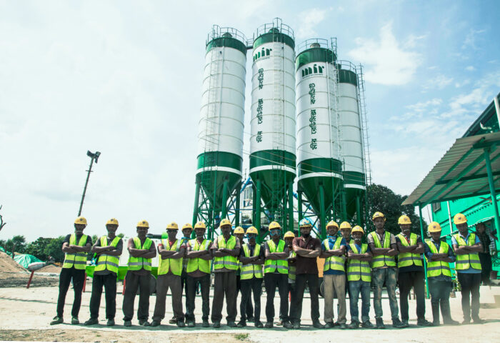 GALLERY | Mir Ready-mix Concrete